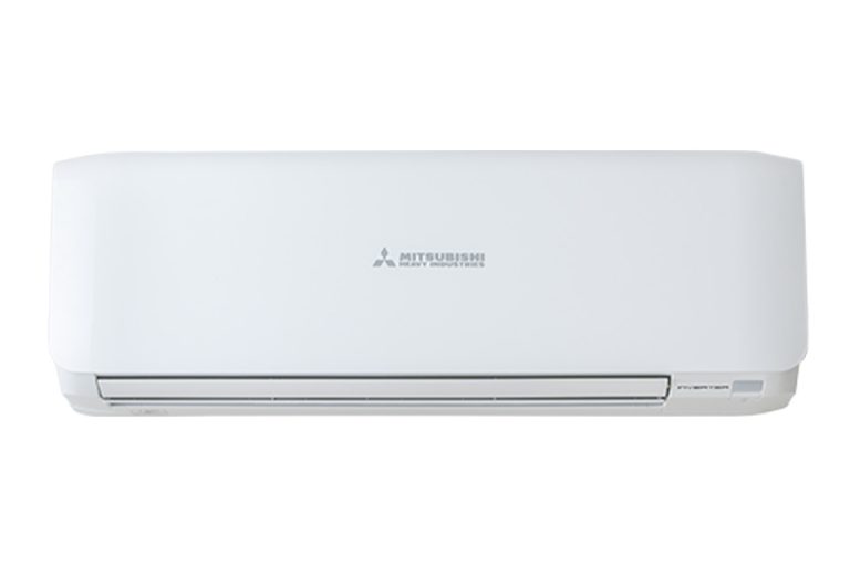 Smallest Split System Air Conditioner - Simply Air