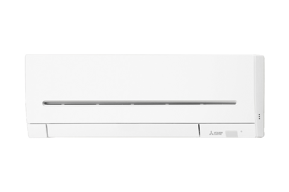 Smallest Split System Air Conditioner - Simply Air